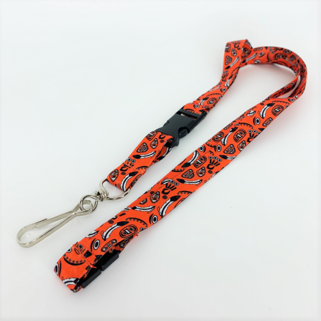 Every Child Matters Lanyard