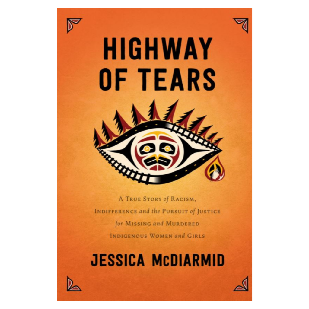 Murdered & Missing Indigenous Women & Girls