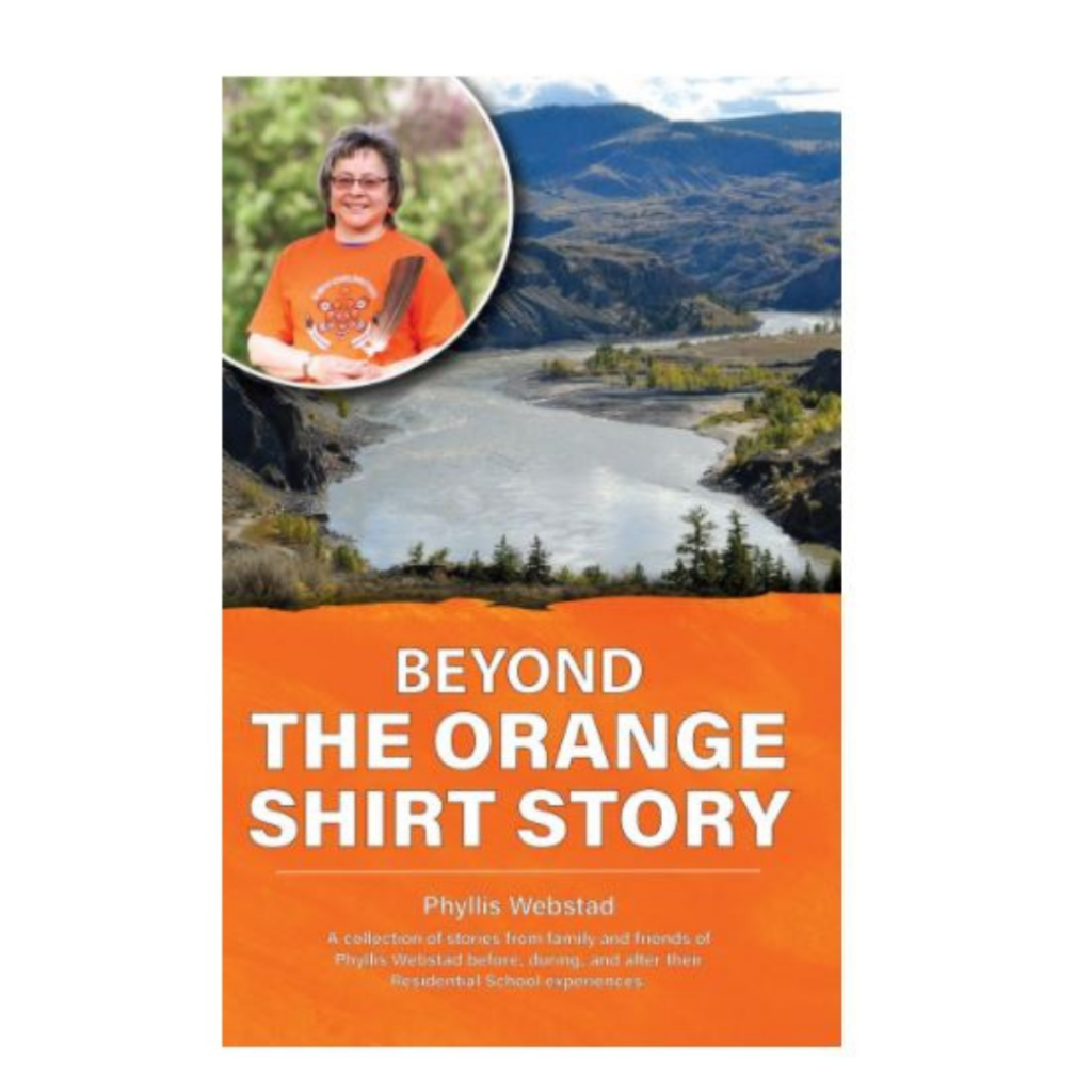 The Orange Shirt Story – French