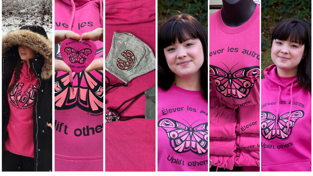 Join Us in Supporting Indigenous Youth with Our 4th Annual Indigenous ...